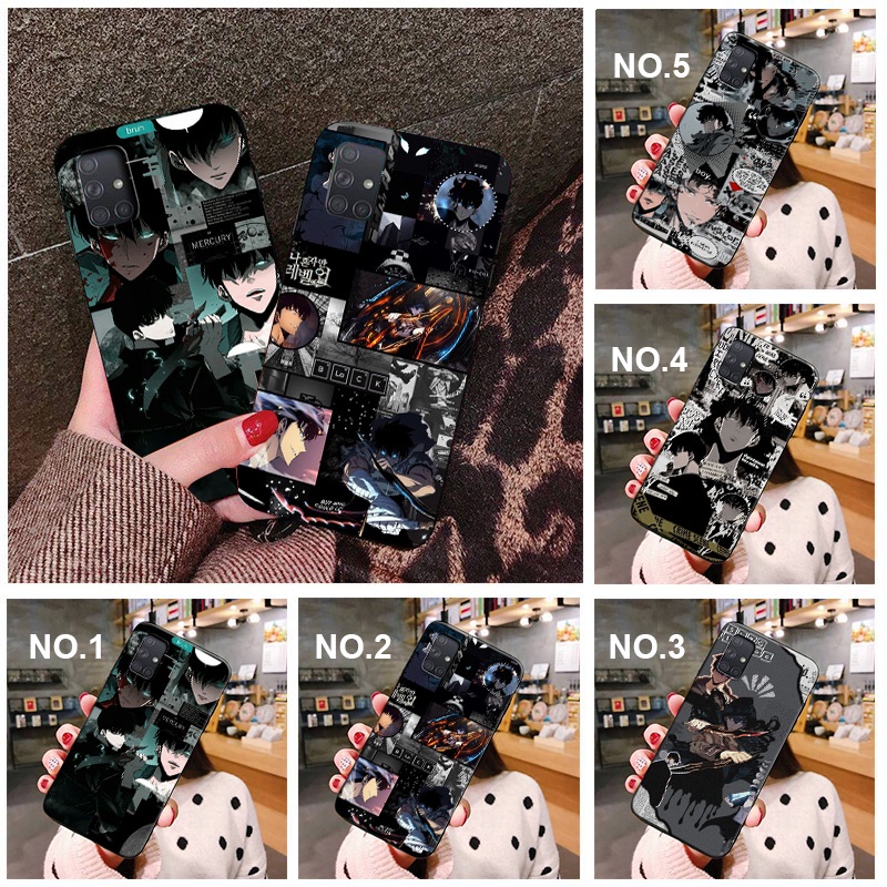 Xiaomi Redmi 8A 8 7A 7 6 6A Pro 5A 5 Plus Casing Phone NBP113 Solo ...