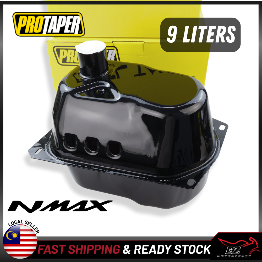 PROTAPER Fuel Tank Tangki Minyak 9L / 9Litres YAMAHA NMAX 155 N MAX155 ...