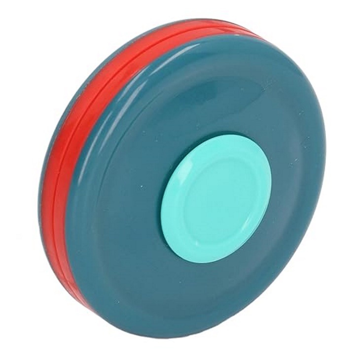 Qiyi Haptic Coin Spinner Carry Finger Toy Fidget for Adults and Kids ...