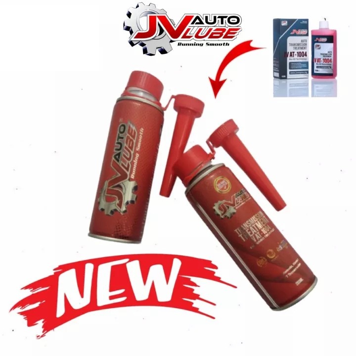 JV Auto Lube Auto Transmission Treatment Gearbox Treatment ATF DSG CVT Treatment Original ...