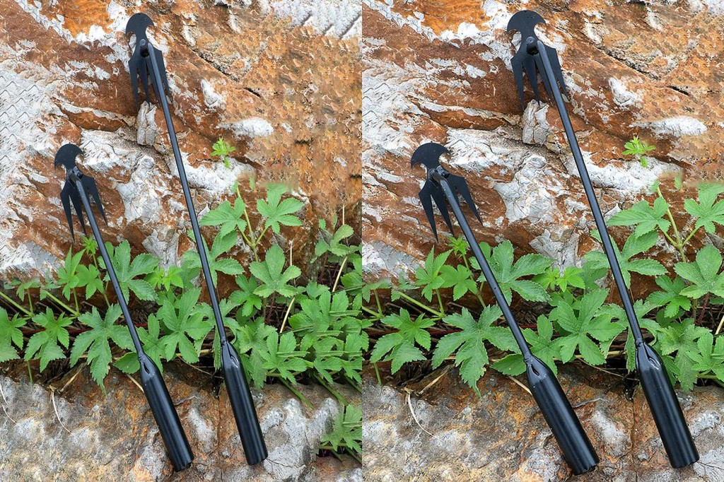 Garden Weeding Tool Garden Maintenance Equipment Long Handle Weed ...