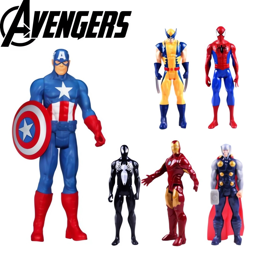 Steel Alliance Collectible Spider-man Black Gold Spider-man 12-inch ...