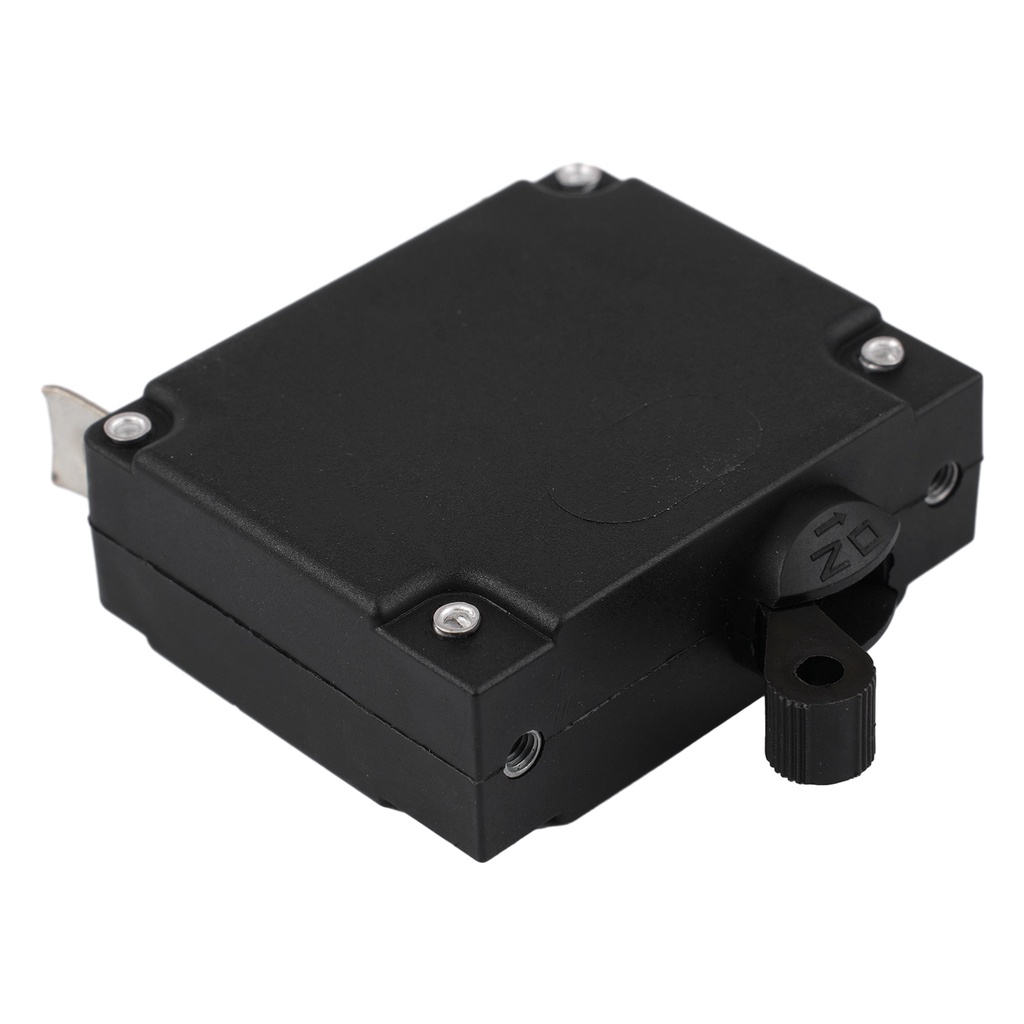 [TWILIGHT] Generator Circuit Breaker 2-3kW 10A Power Switch 168F/170 3 ...