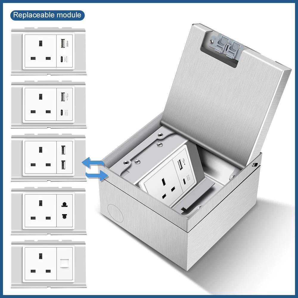 VISWE power socket usb socket 3 pin socket hidden socket 2 pin socket ... VISWE power socket usb socket 3 pin socket hidden socket 2 pin socket ...