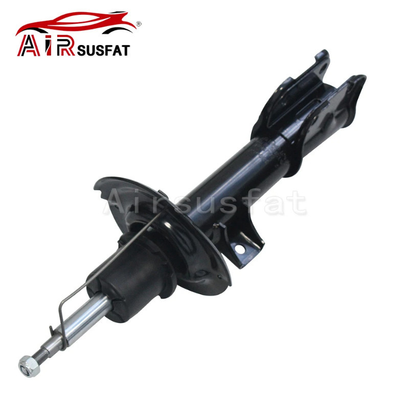 1PC Front Suspension Shock Absorber Core w/o ADS For Hyundai Santa Fe ...