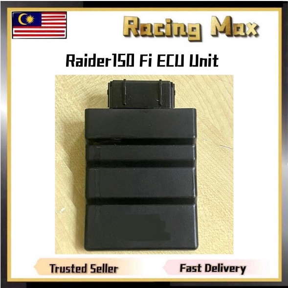 Suzuki Raider150 Fi Raider R 150 Fi R150 Fi CDI Unit STD Standard ...