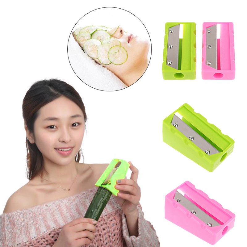 Creatieve Multifunctional Carrot Cucumber Sharpener Peelers Vegetable ...