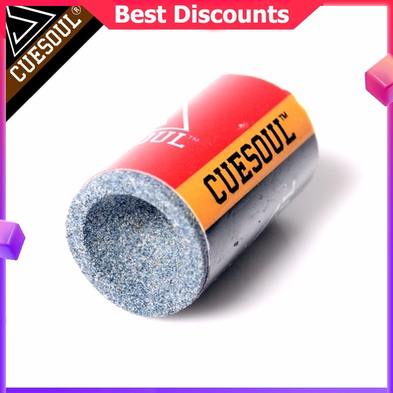 CUESOUL Darts Sharpening Stone Grindstone Sharpener For Steel Tip Dart ...