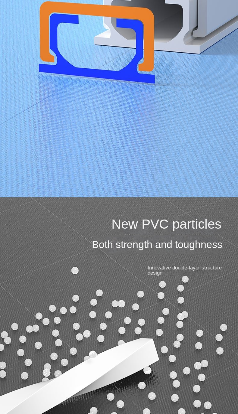 PVC Self-Adhesive Trunking Mini Square Trunking Network Power Cable ...