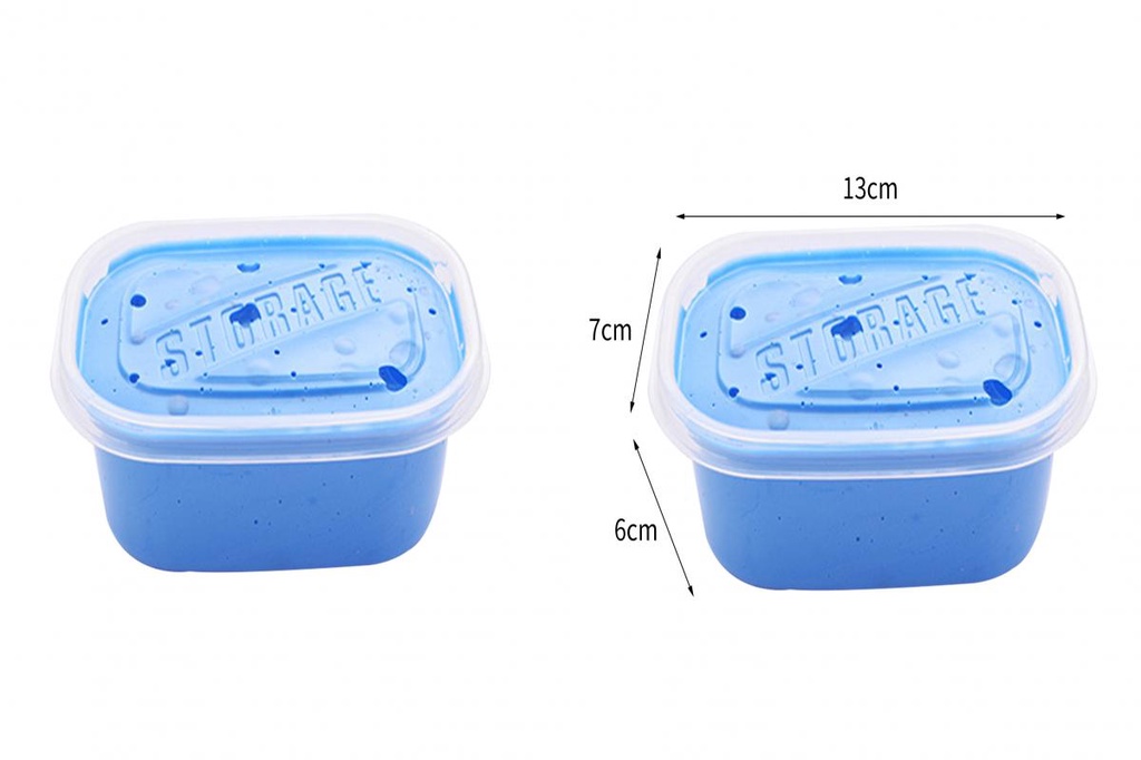 Multicolor Putty Slime for Child Kids Floam Slime Toy Stress Relief ...