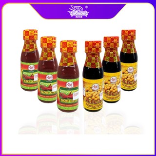 VIRAL HALAL DOORGIFT/DOORGIFT SOS CILI/ DOORGIFT KICAP 150gm/SOS KICAP ...