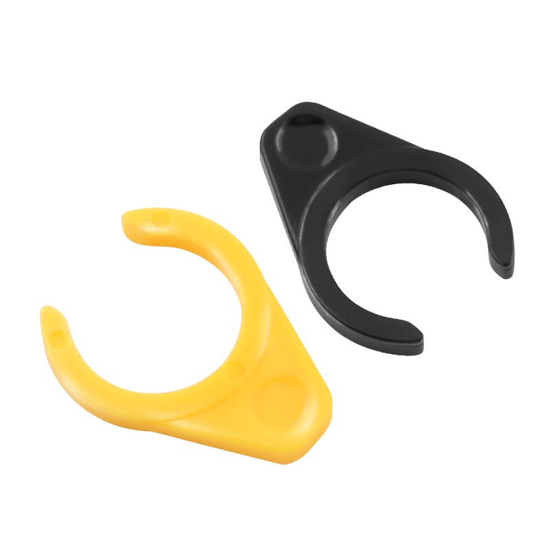 MUQZI Pedal Quick Release Lock Ring Avoid Automatic Unlocking MTB Road ...