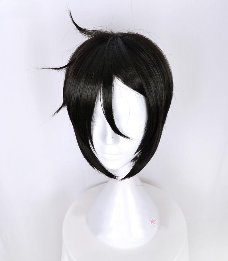 Black Butler Cosplay Japanese Anime Kuroshitsuji Sebastian Michaelis ...