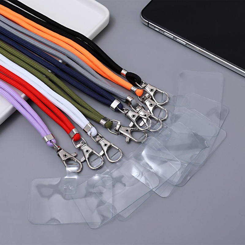 [ Featured ] Adjustable Mobile Phone Crossbody Rope / Colorful Anti ...