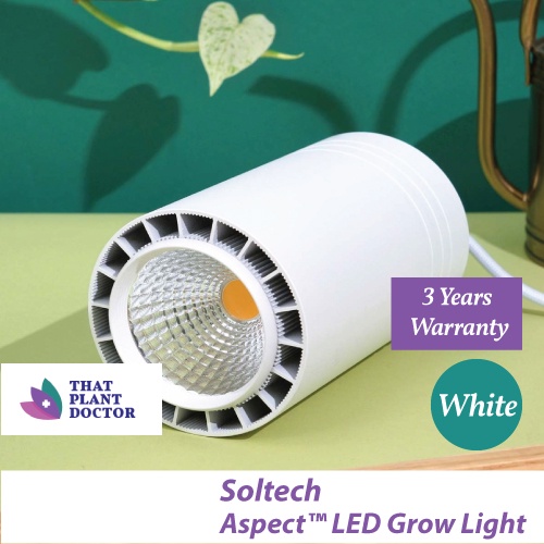 Soltech Aspect™ Growlight (Indoor Hanging Plant Essential Lighting) | Shopee Malaysia