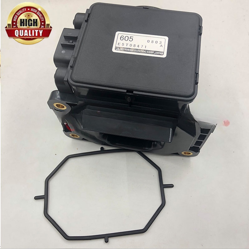MAF AFS Sensor Mass Air Flow Meter Sensor For Mitsubishi Pajero Pinin ...