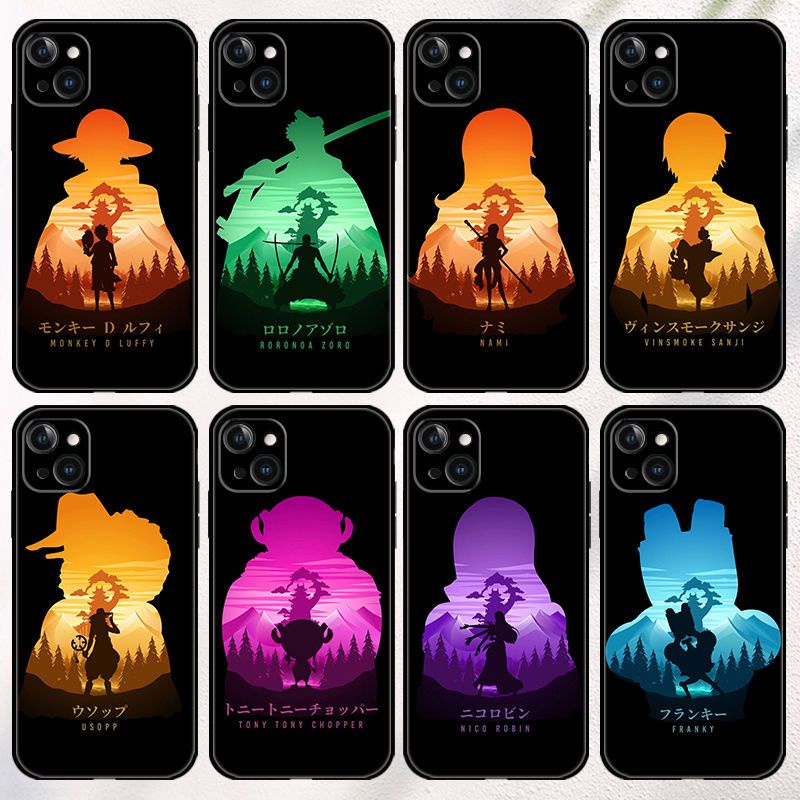 Tenco Spark GO 10 20 20C Pova 5 6 Pro 2024 230310 Black soft Phone case ...