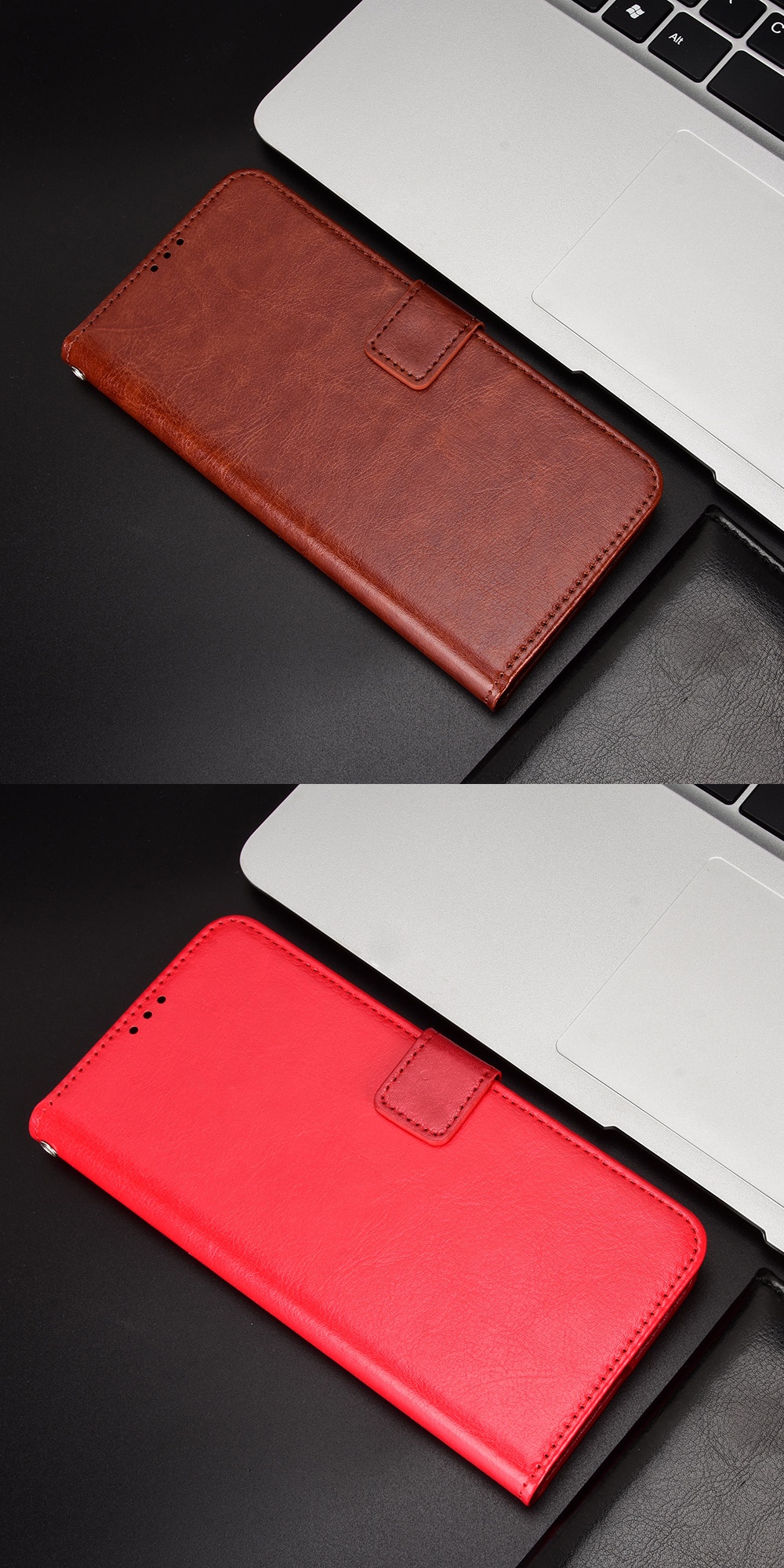 Casing for ZTE Blade V50 V30 V40 V40s V41 Vita Nubia V60 Design 4G A35 ...