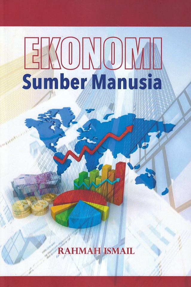 Ekonomi Sumber Manusia (Penerbit UKM) | Shopee Malaysia