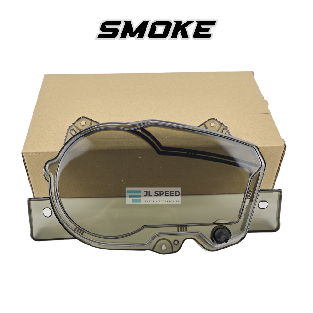 METER LENS YAMAHA Y15 V1 Y15ZR METER CERMIN METER KACA COVER TINTED ...
