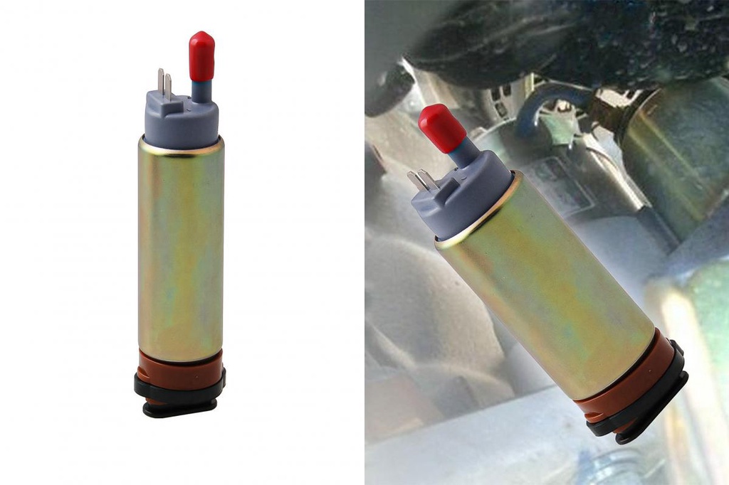 Electric Fuel Pump Cruiser Ship Fuel Pump 892267A51 for Mercury Marine ...