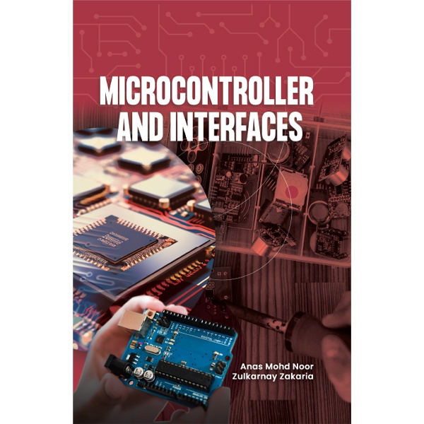 Microcontroller and interfaces | Shopee Malaysia