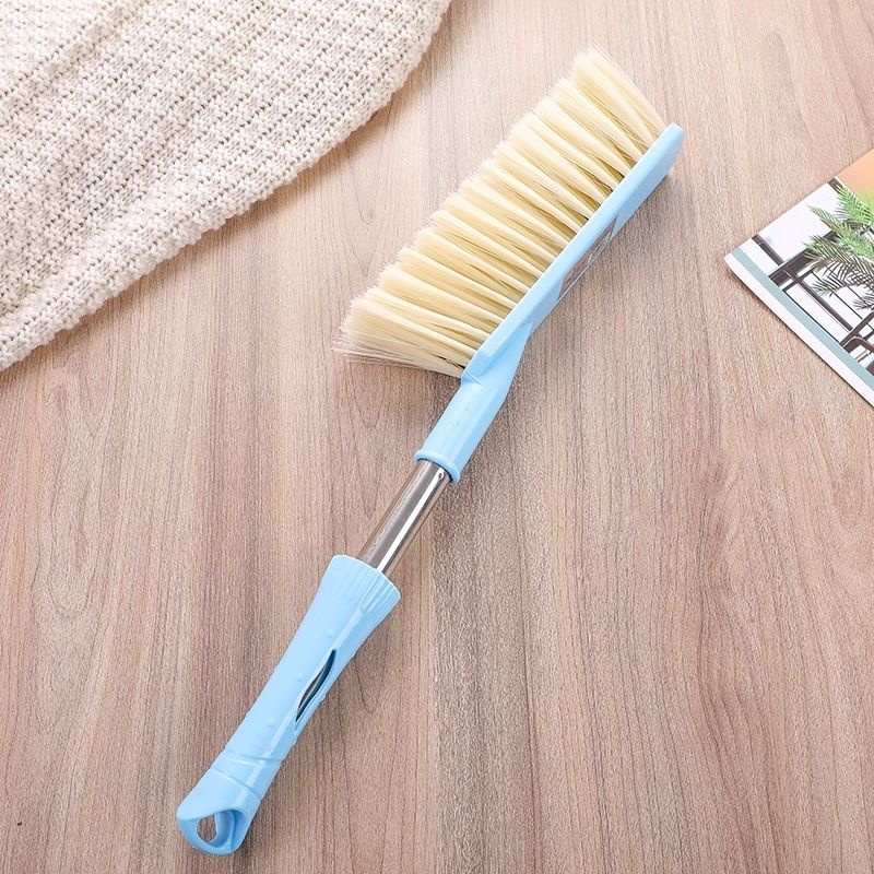 Household Large Dusting Brush Long Handle Bed Brush Bed Brush | Shopee ...