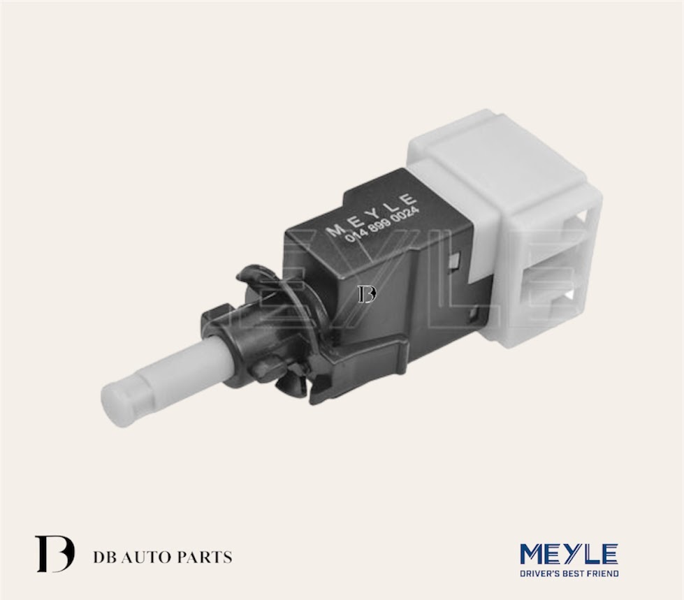 MEYLE MERCEDES BENZ E-CLASS W210 E200 E220 E280 STOP LIGHT SWITCH ...