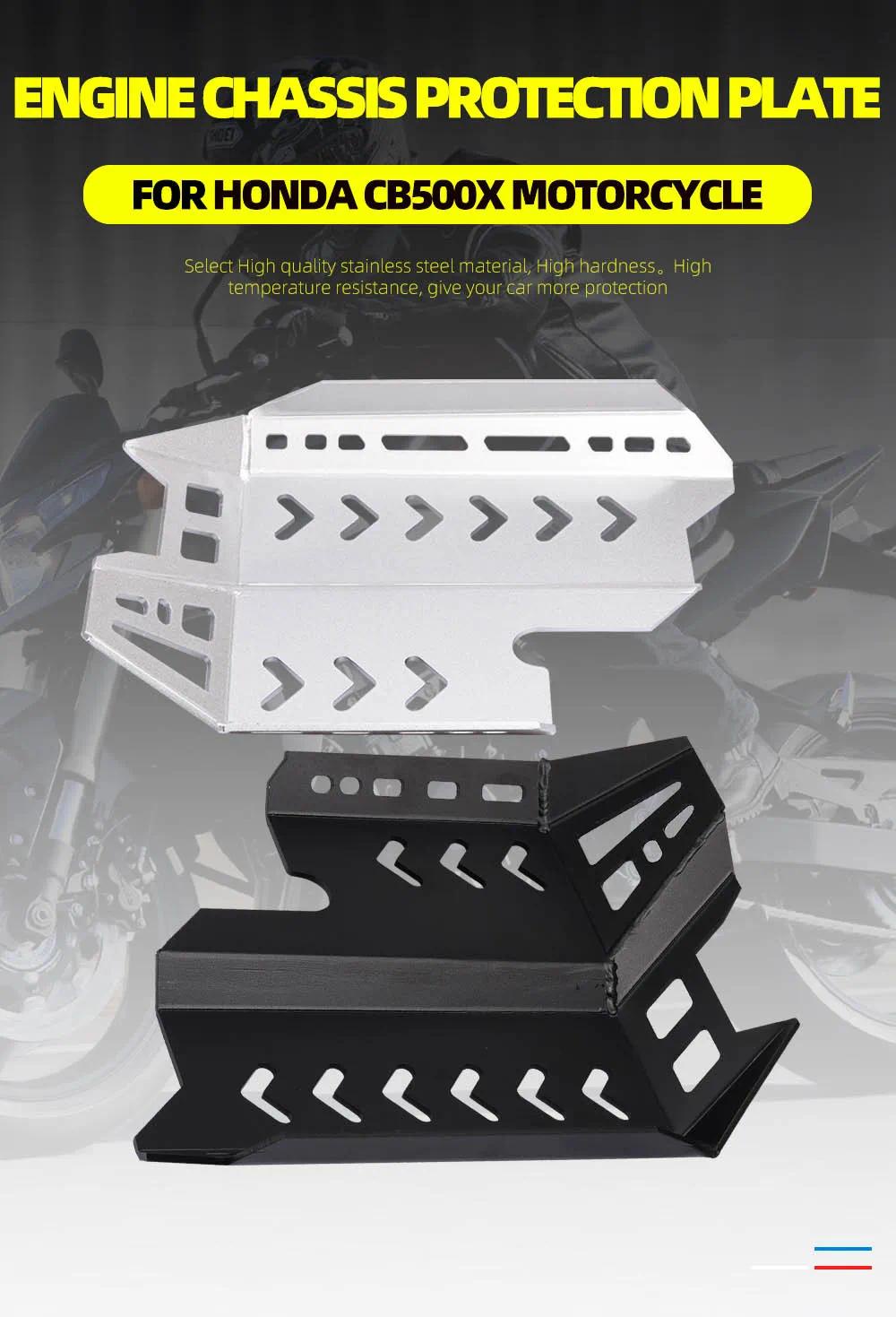 For Honda CB500X CB500 CB 500 X 500X 2019-2023 Accessories Engine ...