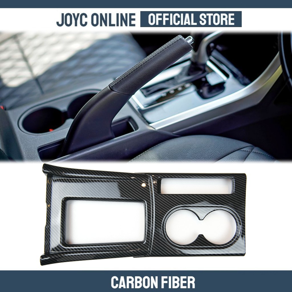 Mitsubishi Xpander 2017-2023 Gear Shift Panel Frame Garnish Accessories ...