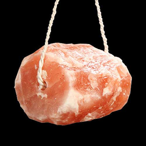 Organic Material Himalayan Salt Block/ Animal Lick Salt/ Pink Salt Lick ...