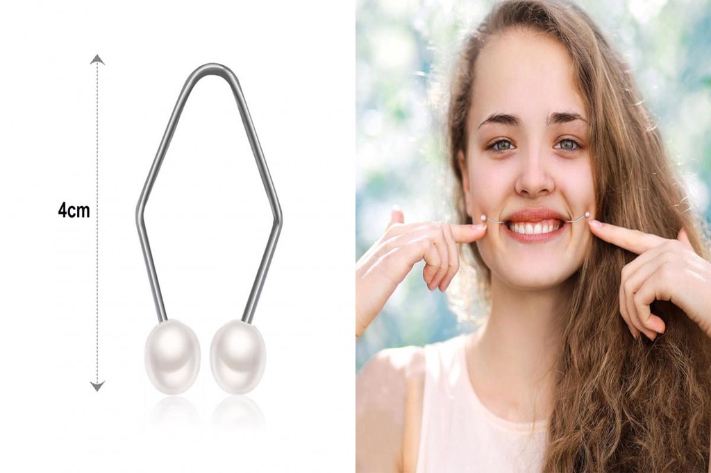 Natural Dimple Trainers Small Dimple Makers Natural Dimples Easily with ...