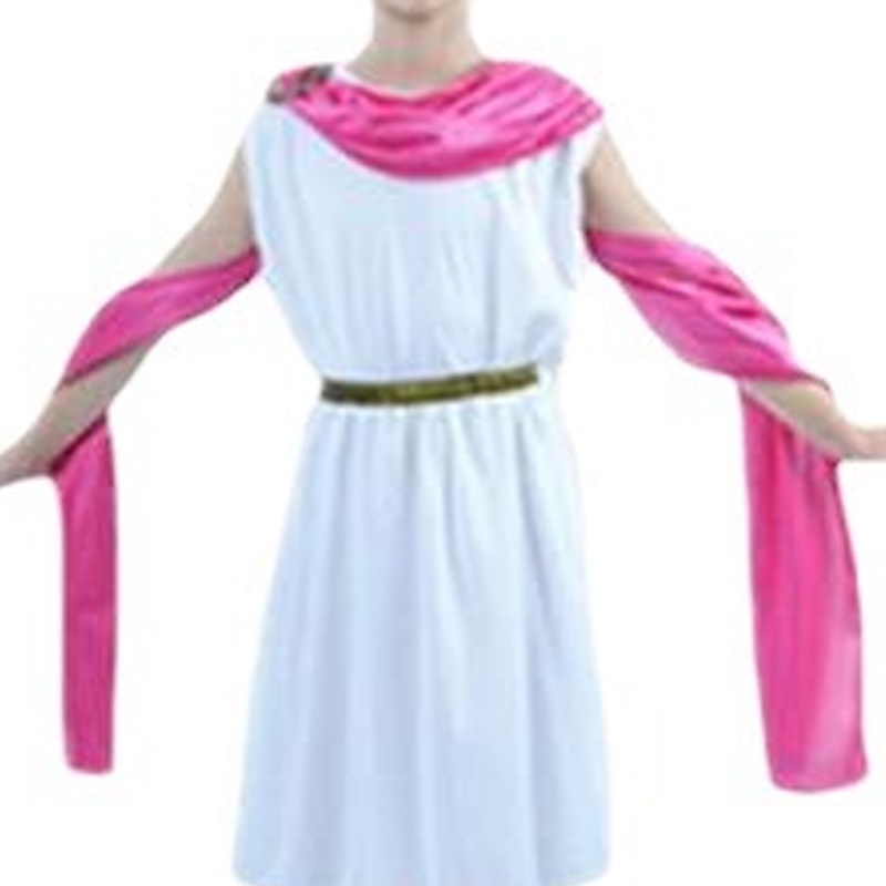 Theatre Ancient Rome Athena Costumes For Kids Girl Greek Gods Godness ...