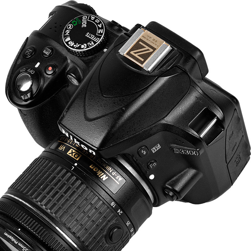 Hot Shoe Cover DSLR Mirrorless Camera For Nikon Z8 Z9 ZFC ZF Z6 Z7 Z50 Z30 D7100 D7000 D7200 ...