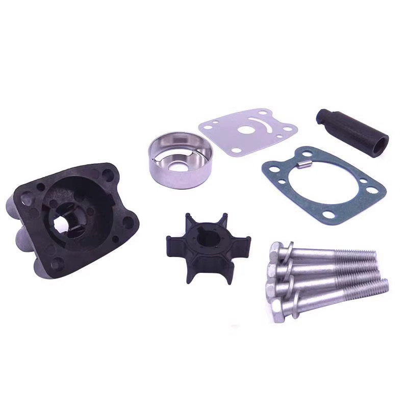 Boat Motor 6E0-W0078-00 6E0-W0078-01 6E0-W0078-02 Water Pump Repair Kit ...