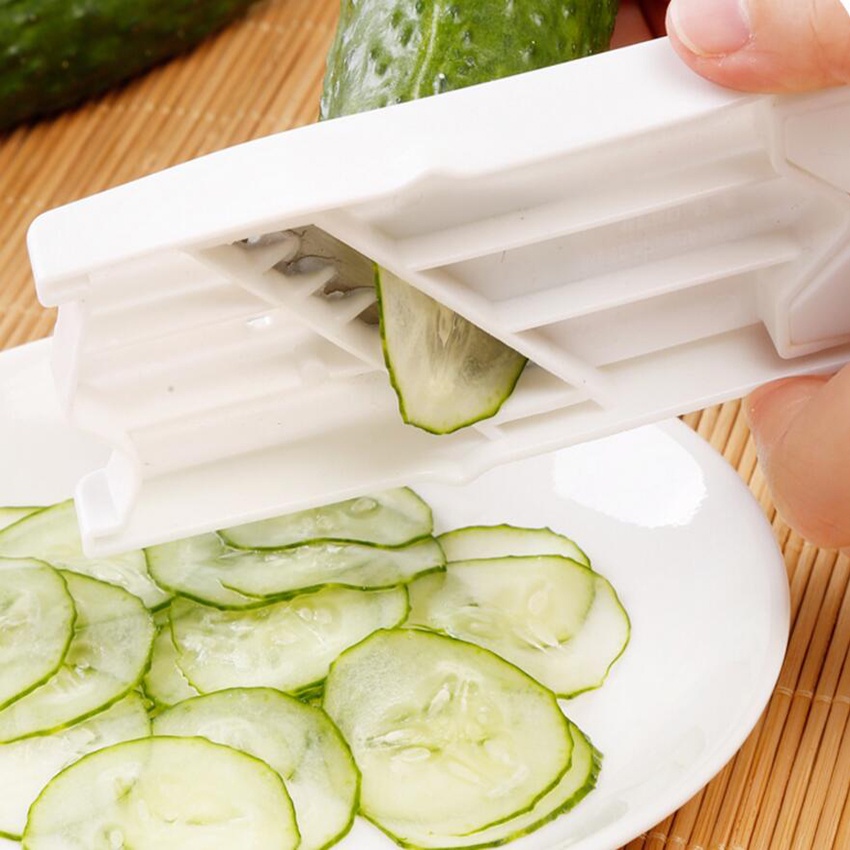 Creatieve Multifunctional Carrot Cucumber Sharpener Peelers Vegetable ...