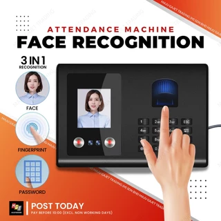 machine thumbprint Malaysia, Best Deals July 2025 | Shopee Malaysia
