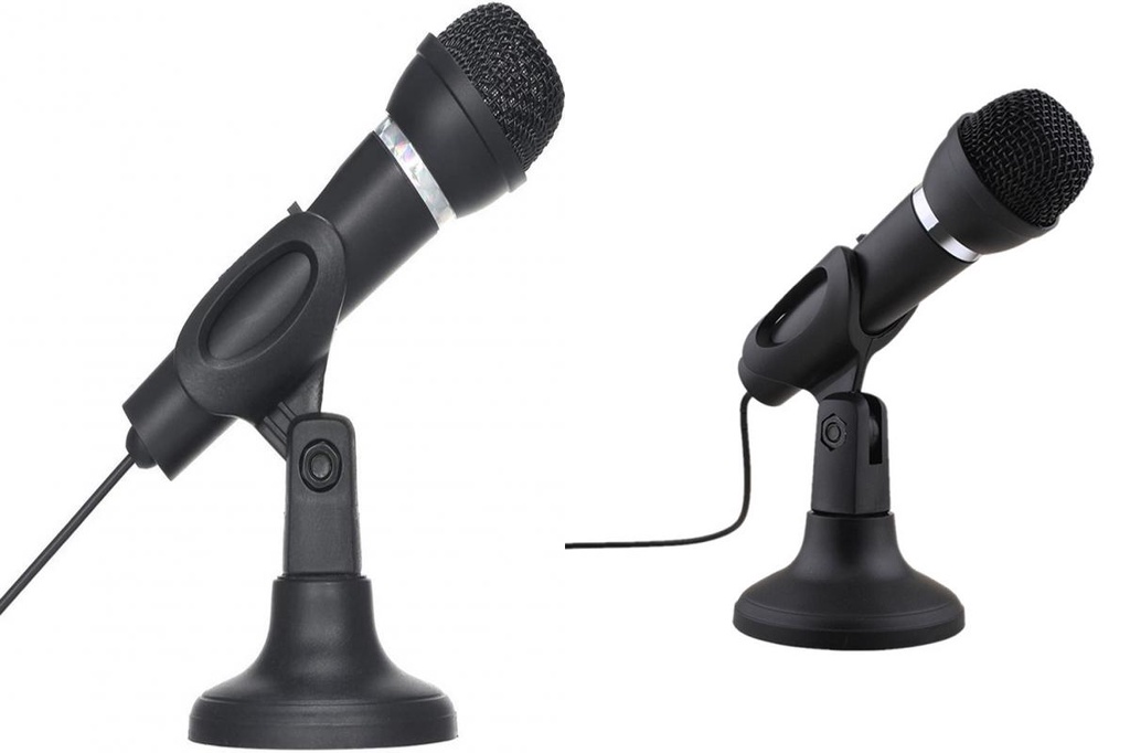 SN Professional Microphone with Low Latency Hifi Sound Quality ...