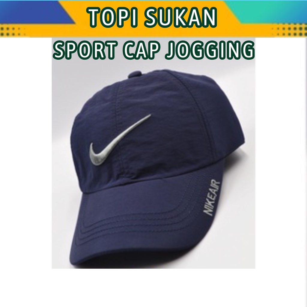 NK Fashion Baseball Couple Cap Men and Women Waterproof Hat Running Cap ...