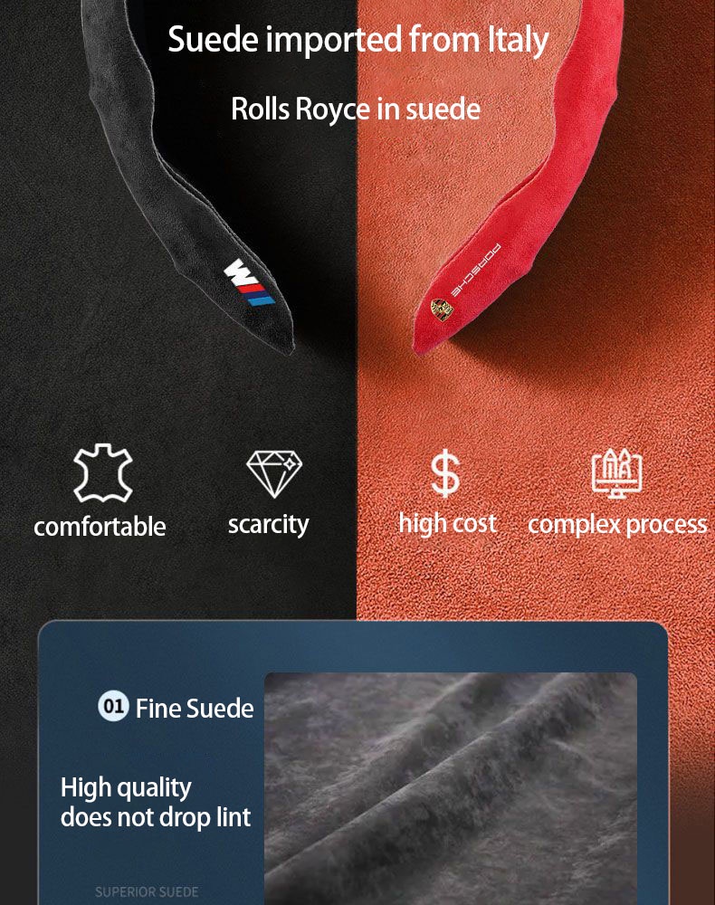 Toyota Raize Car Steering Wheel Protective Cover Raize 2021 2022 2023 ...