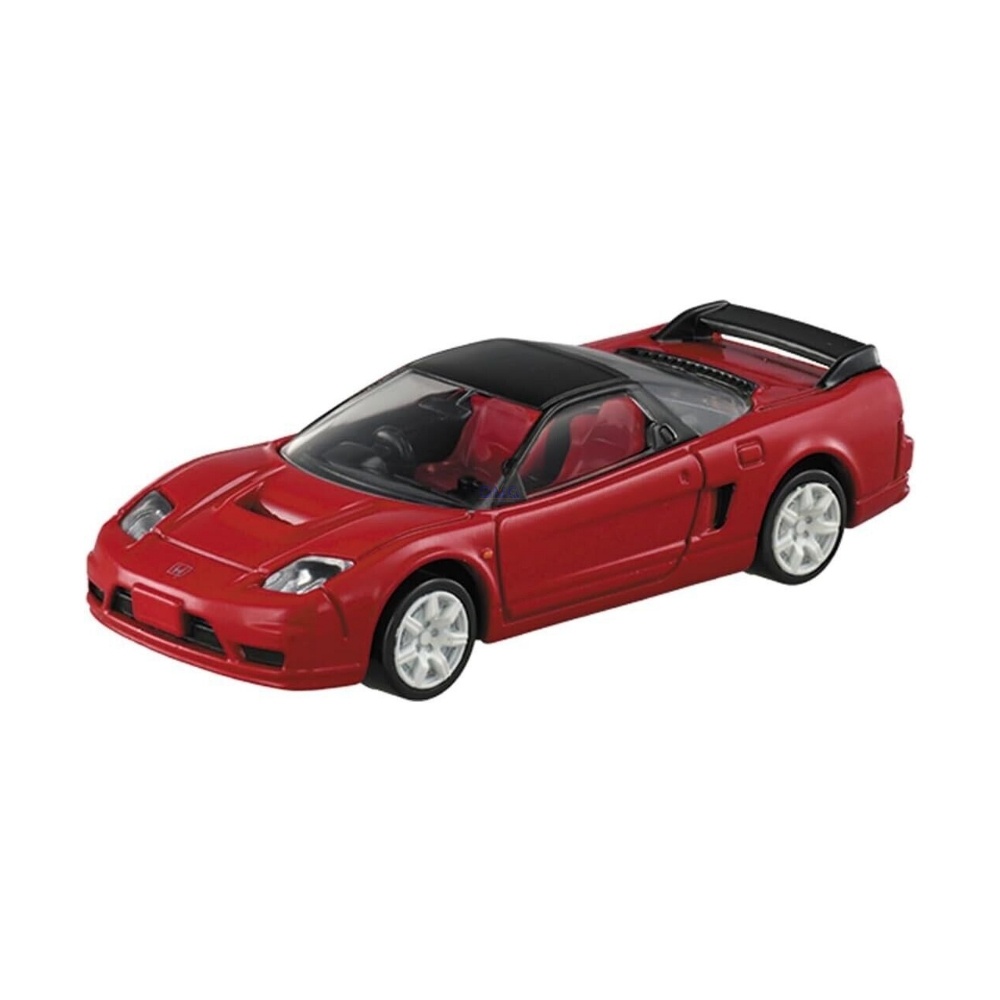Takara Tomy Honda NSX 3 Models Collection Set 2023 913306 Tomica Premium Model Car Diecast Car ...