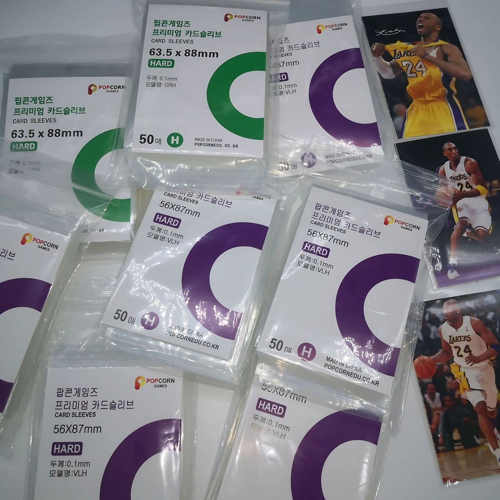 50 PCs Set Kpop BTS BUS yourpen txt Transparent Envelopes Card Envelope ...