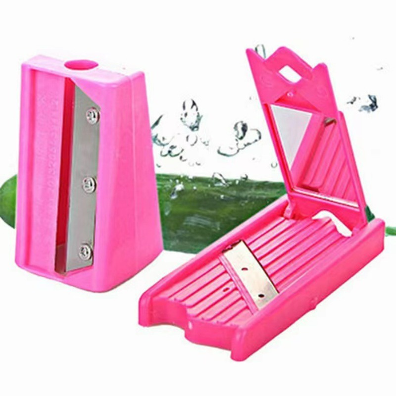 Creatieve Multifunctional Carrot Cucumber Sharpener Peelers Vegetable ...