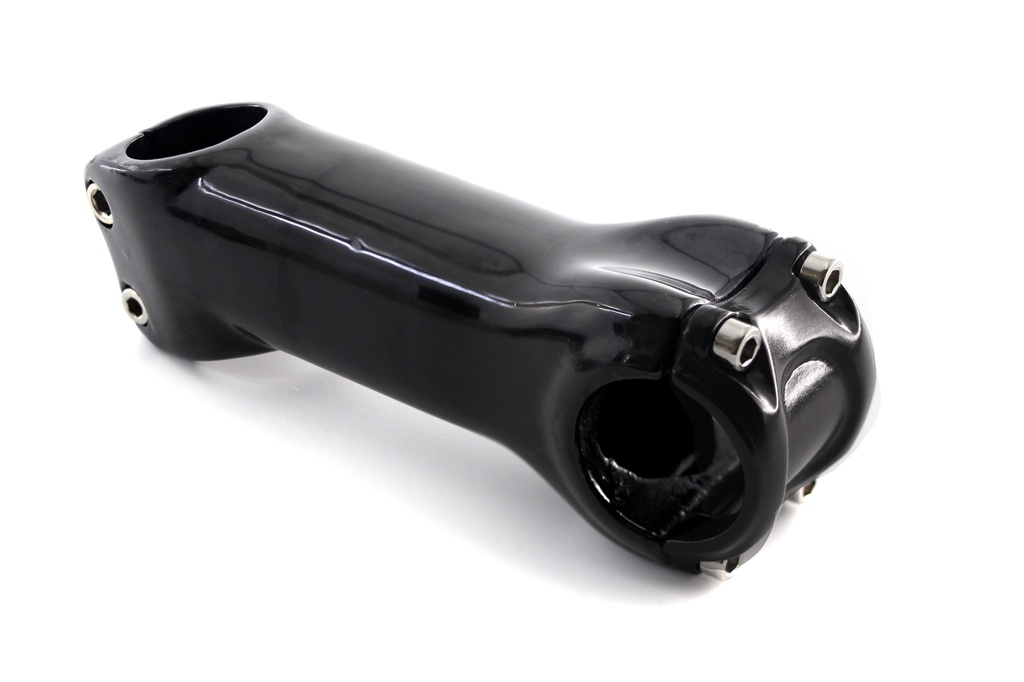 UD Black Gloss Full Carbon Bicycle Stem Road Bike Lightweight MTB Stem ...
