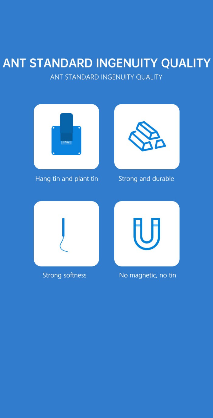 MaAnt Ultra Thin Solder Flux Paste Tin Scraper Mobile Phone Repair Glue ...