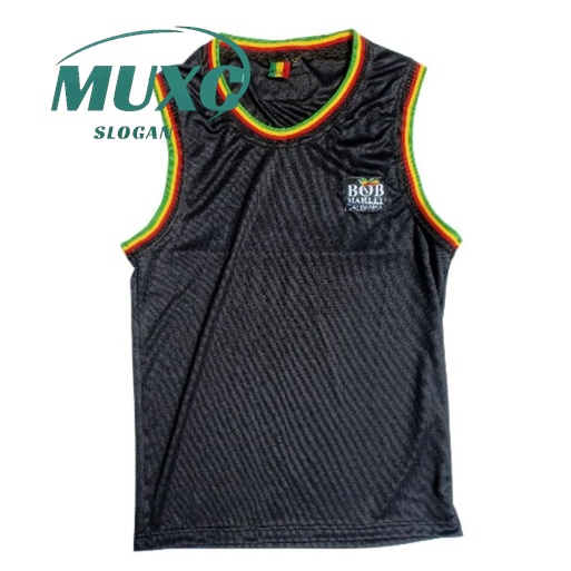 Free customization 】Jamaica Rasta Original Reggae Vest Full Sublimation ...