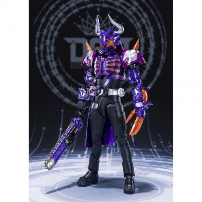 【Ready Stock】SHF kamen rider faiz figure ryuki w decade kabuto black dx ...