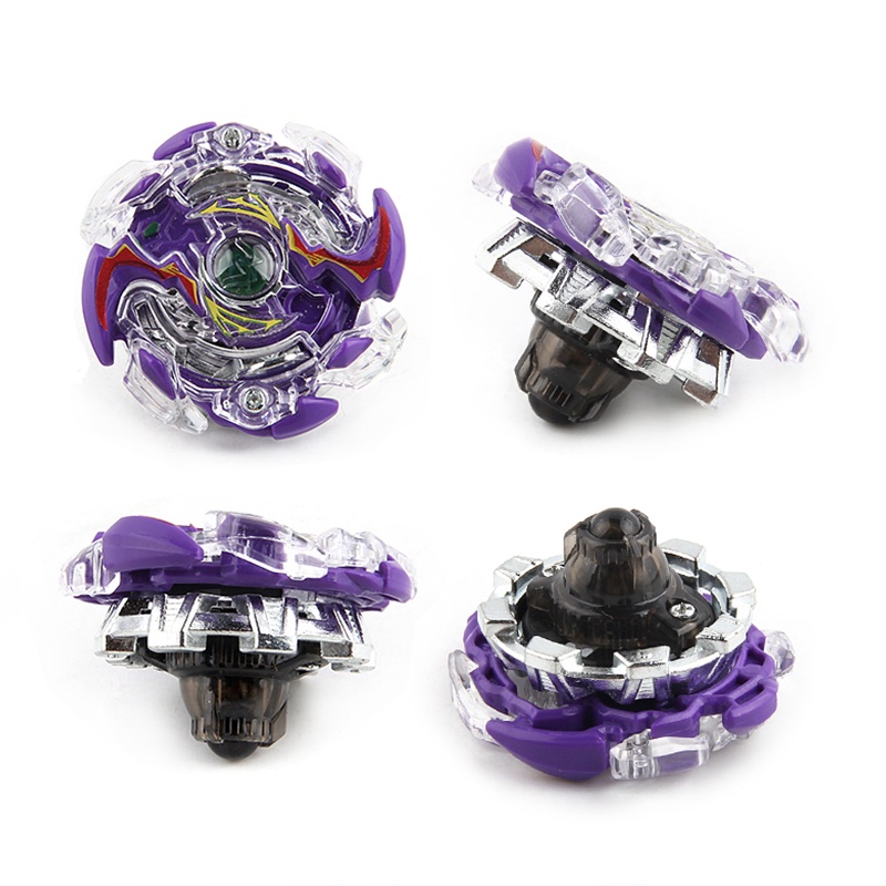 Beyblade Classic Burst Large Arena Stadium Set With String Launcher For ...