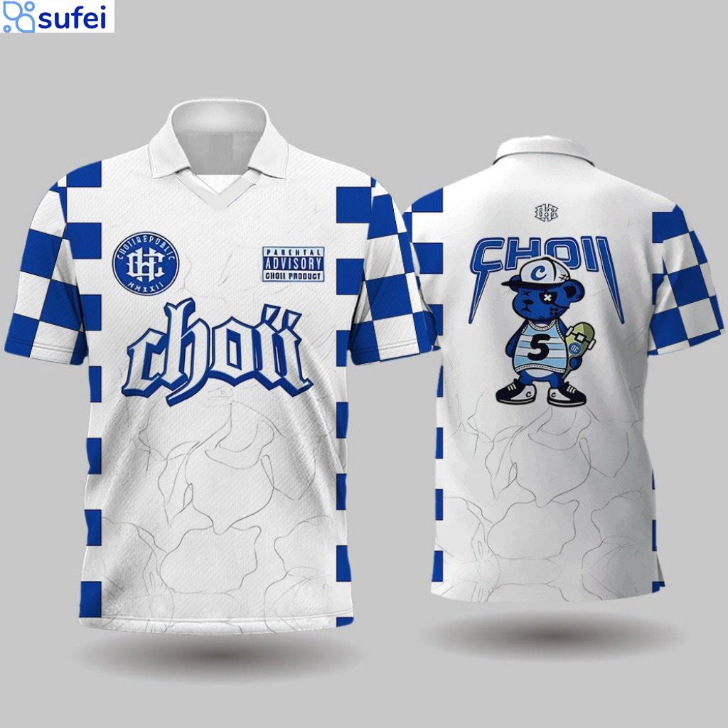 sufei-Jersey Choi Budak Viral Jersey Tshirt Baju Hitam Lelaki Perempuan ...