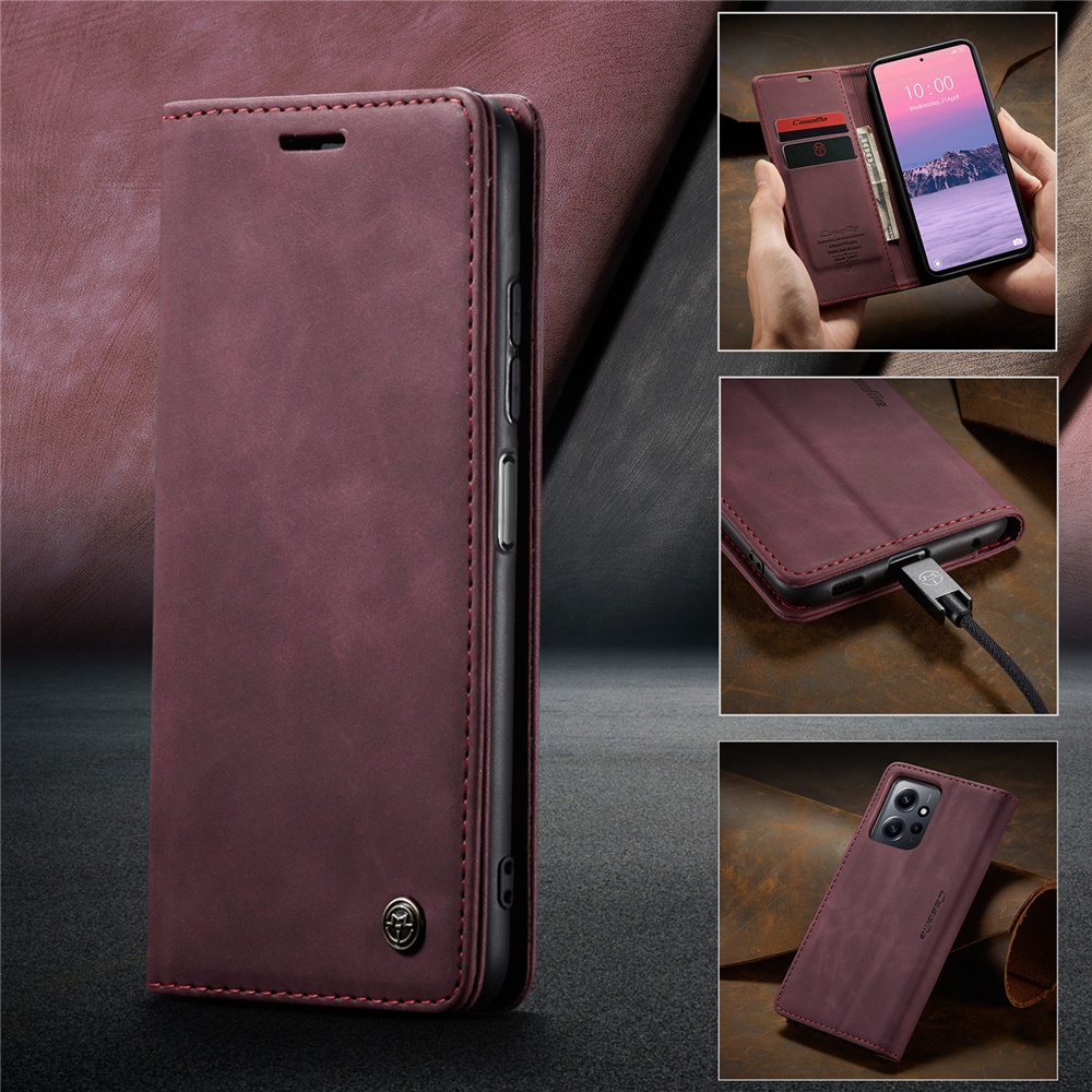 Casing For Xiaomi Redmi 14C 13C 12C 13 12 Poco C75 ⭐Retro Matte ...